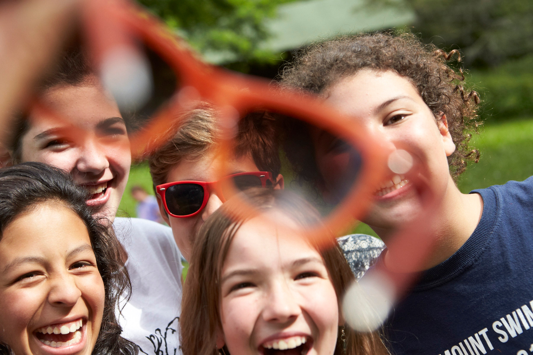 Why Summer Camp | American Camp Association New England