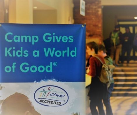 News & Blog | American Camp Association New England