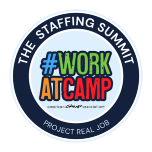 2023 ACA Staffing Summit | American Camp Association New England