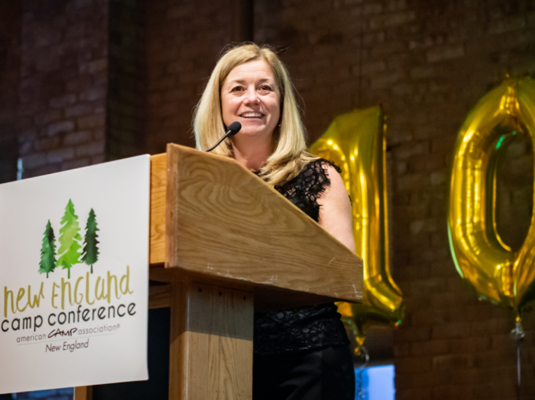 History | American Camp Association New England